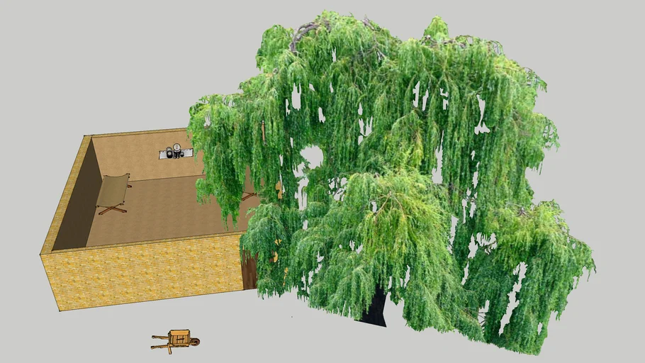 The Kolba Museum | 3D Warehouse