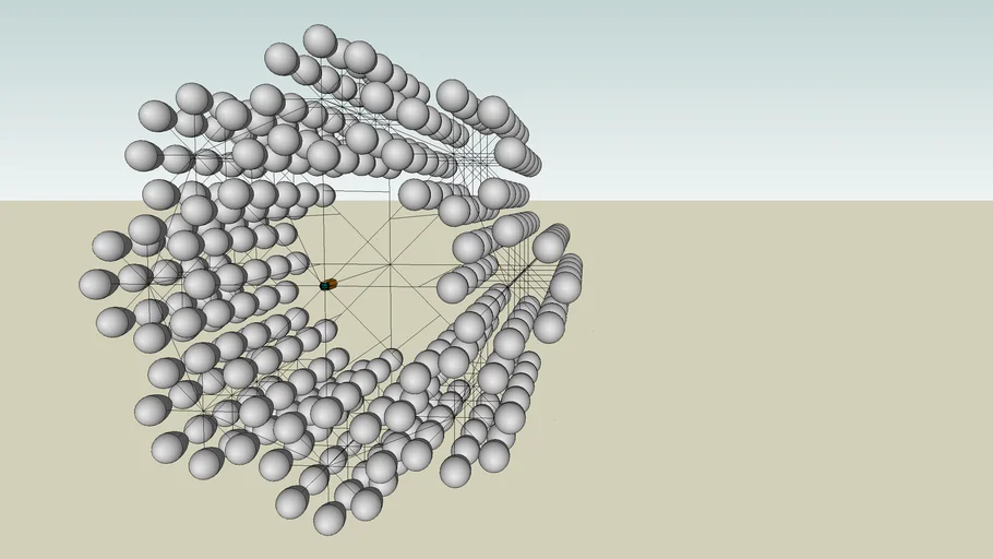 Super Blimp | 3D Warehouse