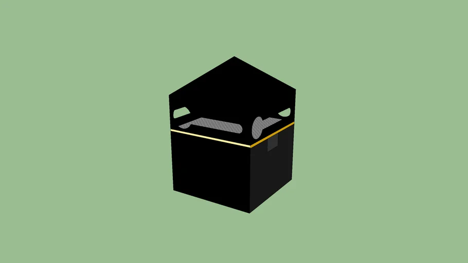 standard bin | 3D Warehouse