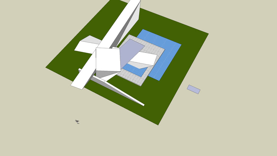 coconut tree | 3D Warehouse