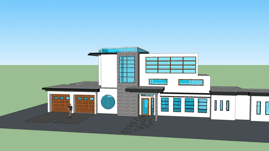 Art Deco | 3D Warehouse