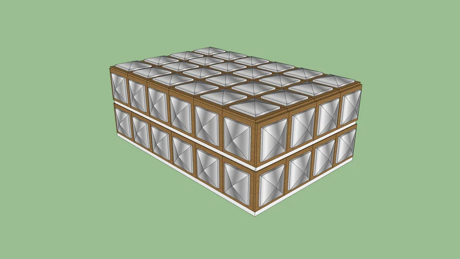 3D Warehouse