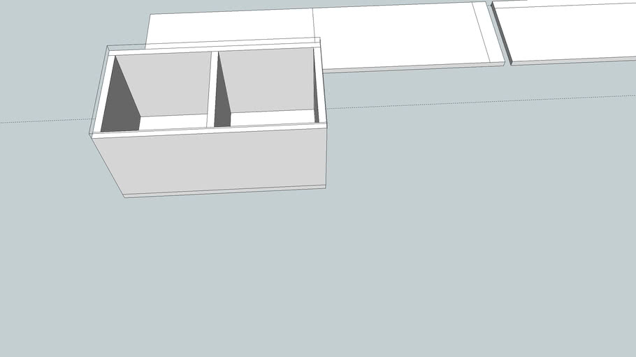 box | 3D Warehouse
