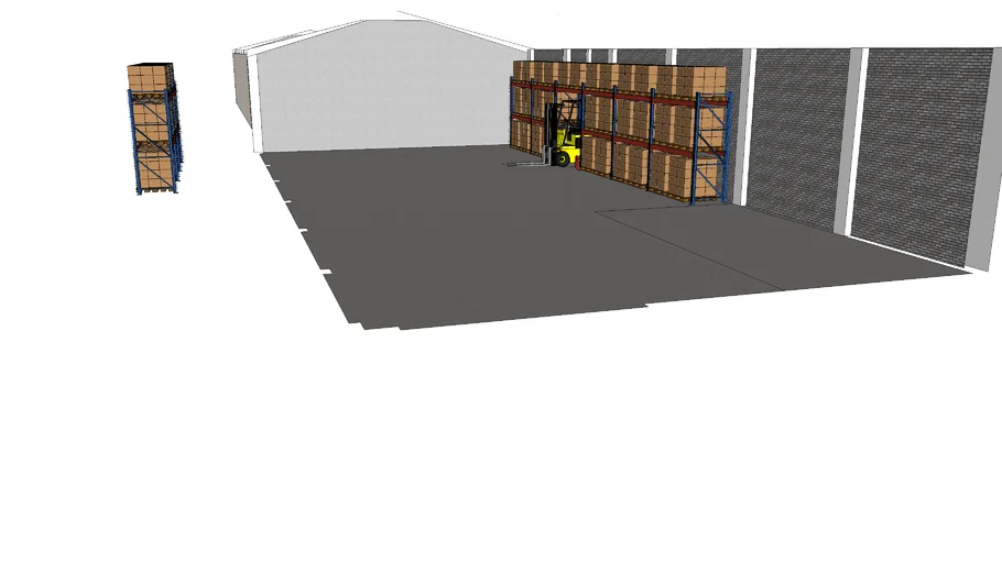 ar | 3D Warehouse