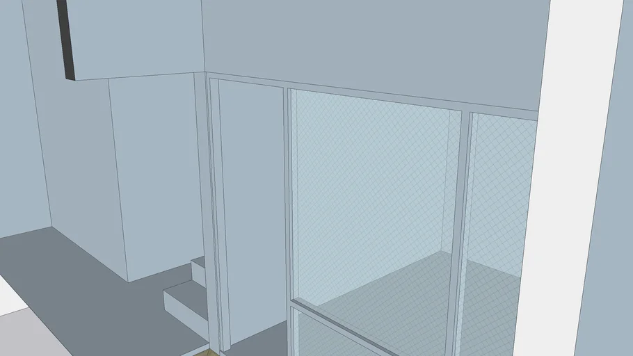 student | 3D Warehouse