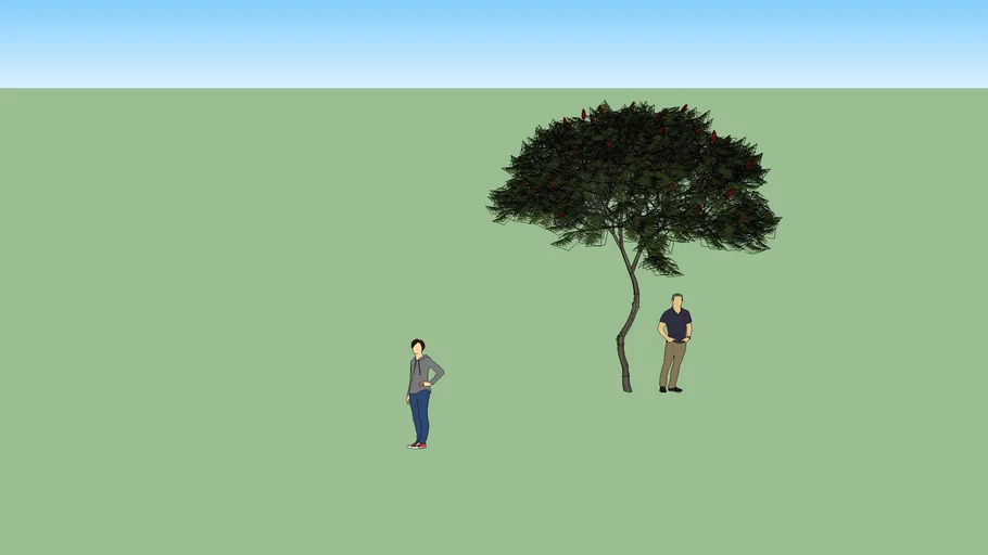 Prueba | 3D Warehouse