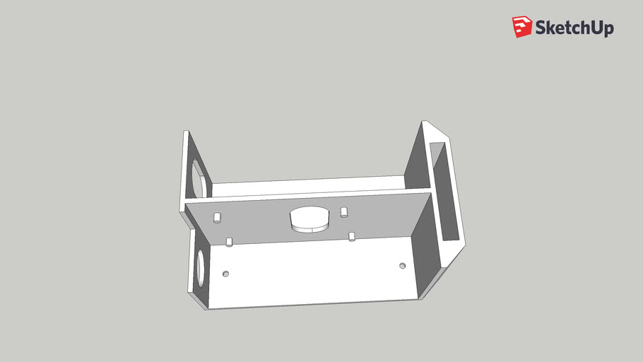 Robot Base | 3D Warehouse