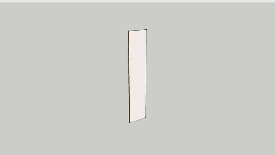 Magnepan MC1 | 3D Warehouse