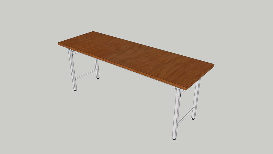 Conference Table | 3D Warehouse
