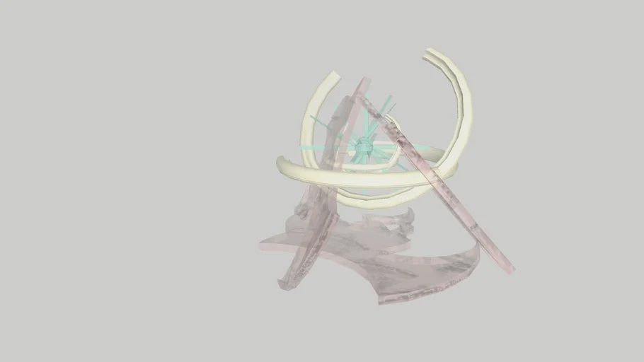 obj-14 | 3D Warehouse