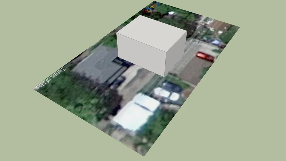 test model | 3D Warehouse