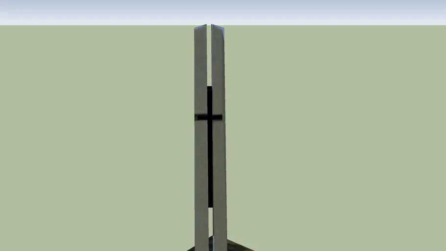 Phillips Theme Tower | 3D Warehouse