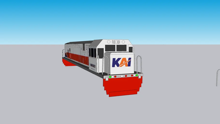 cc201 | 3D Warehouse