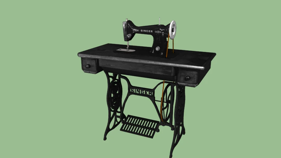 3D Warehouse