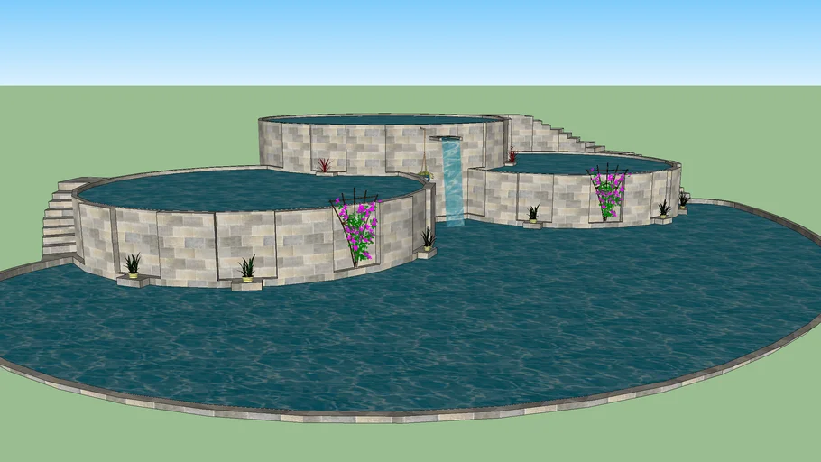 3D Warehouse