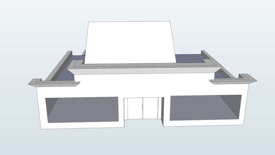 Evo Design Center - | 3D Warehouse