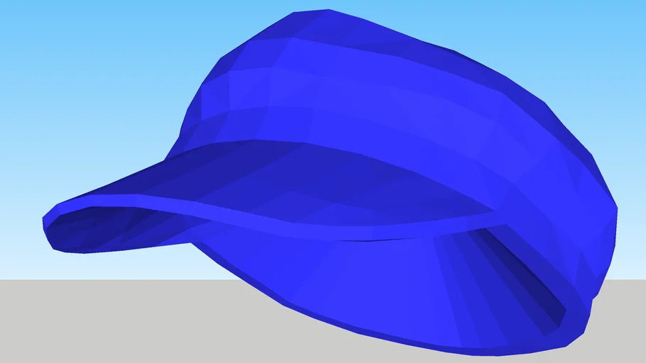 Hat | 3D Warehouse