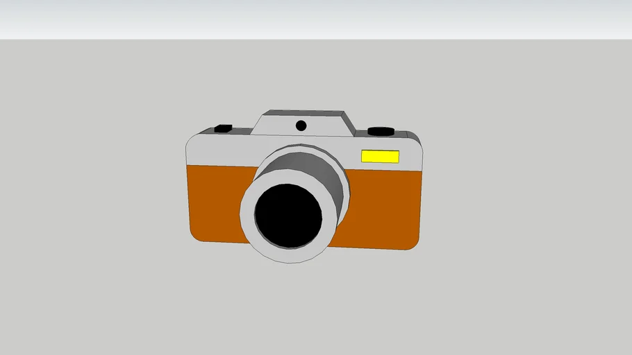 camera | 3D Warehouse