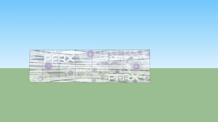 GRAPHIC WALL | 3D Warehouse