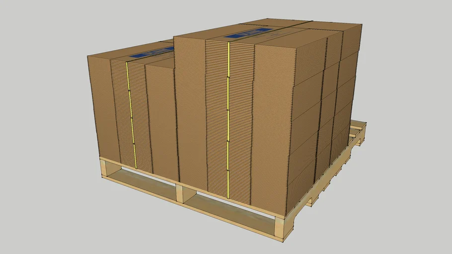 3D Warehouse