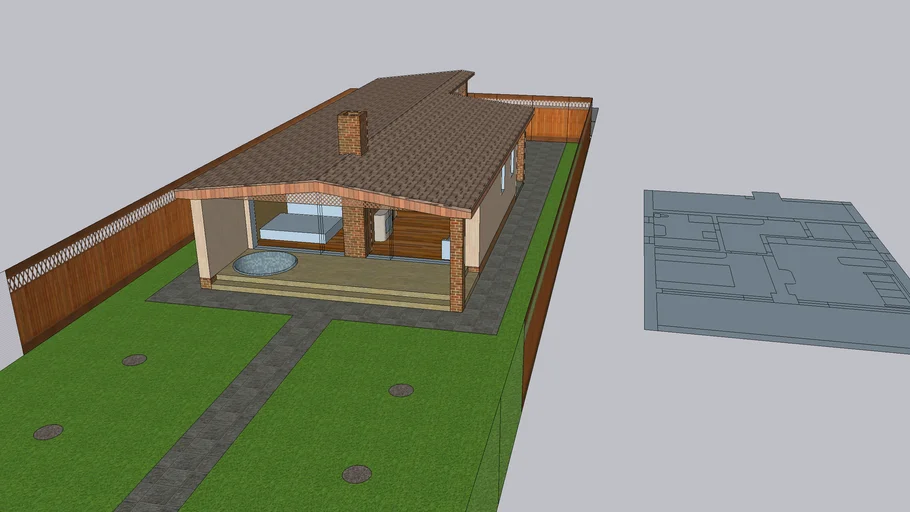 home | 3D Warehouse