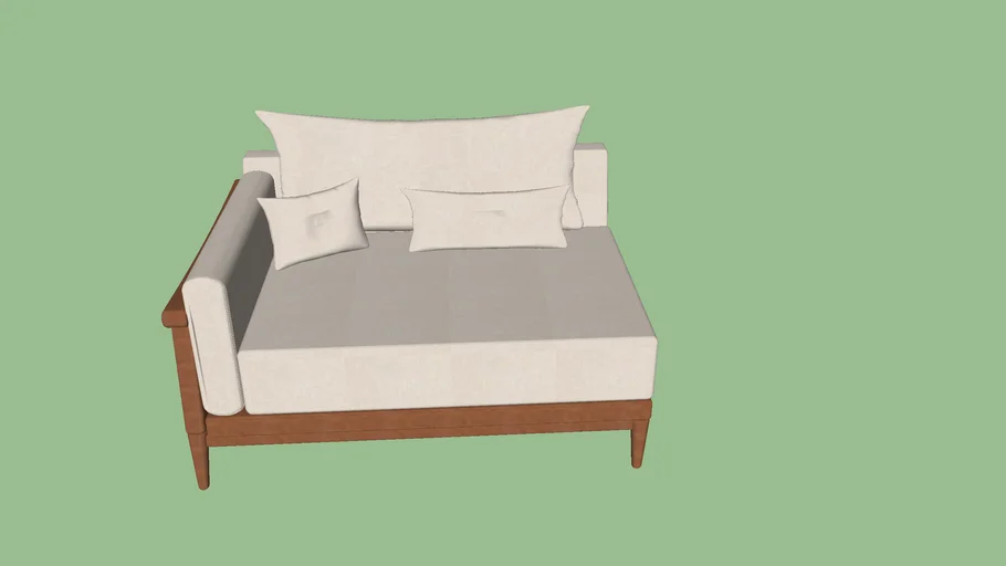 Crosby modulo | 3D Warehouse