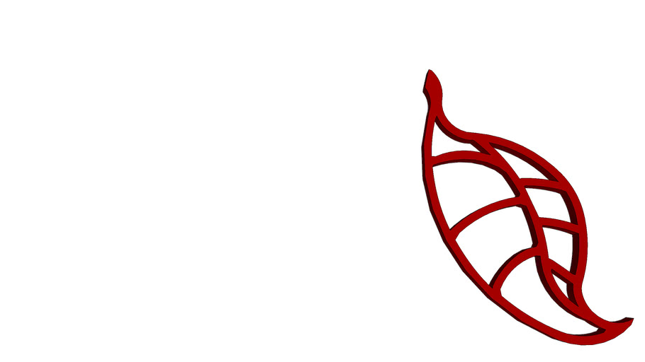 Leaf | 3D Warehouse