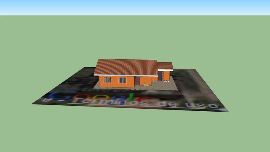 Casa del Quior | 3D Warehouse