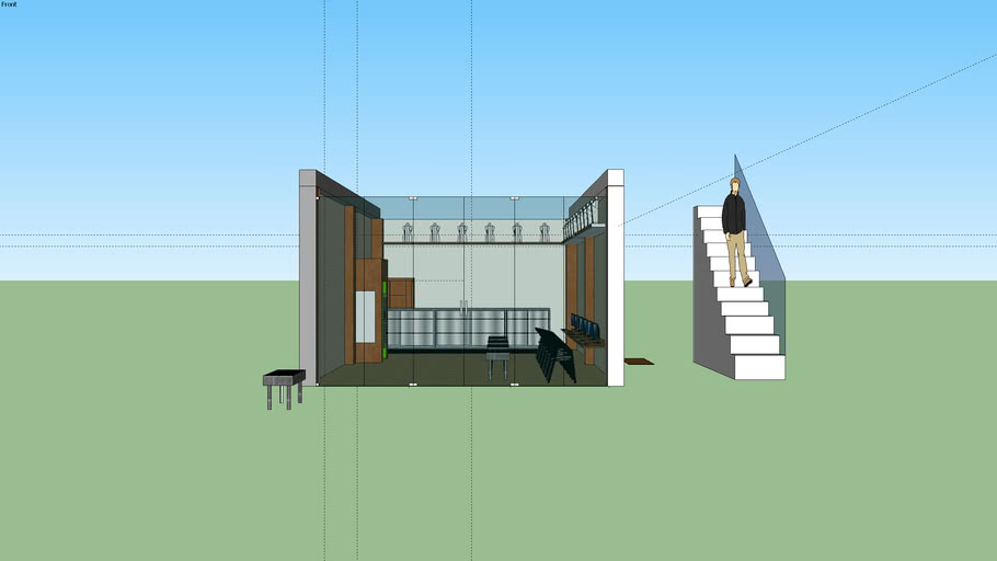 display | 3D Warehouse