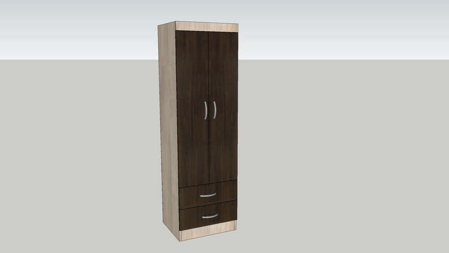 ROPERO 5 | 3D Warehouse