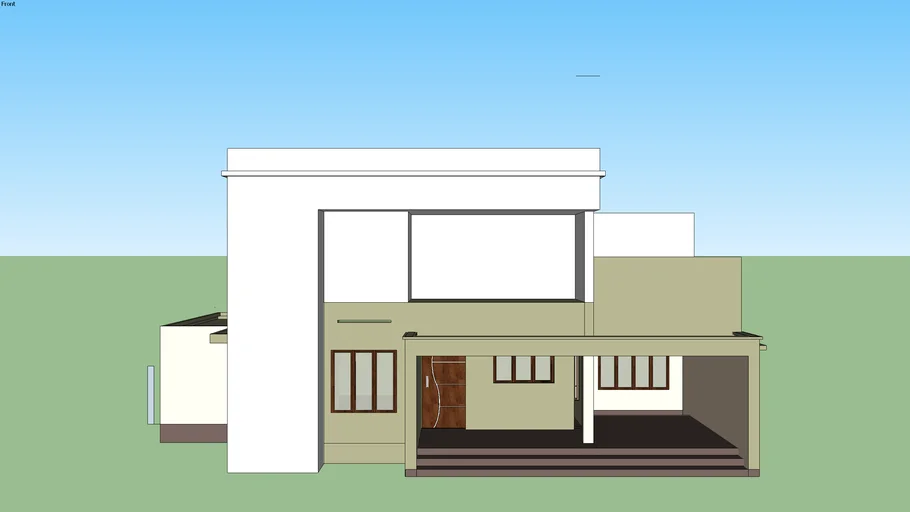 OLD VERSION | 3D Warehouse