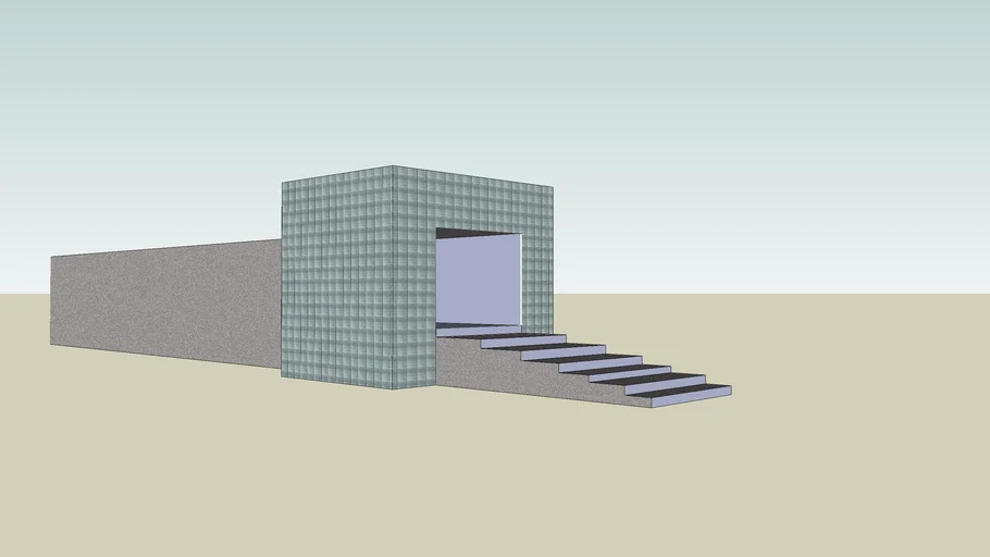 monument | 3D Warehouse