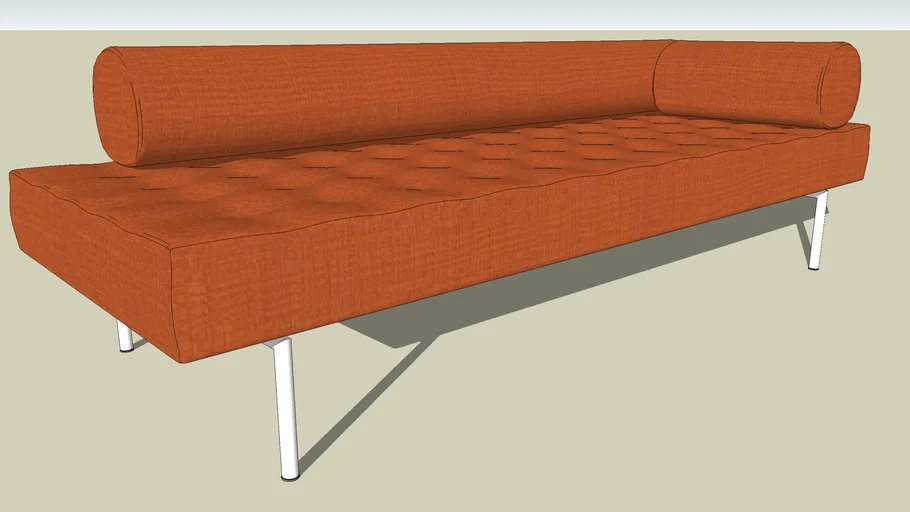 Couch | 3D Warehouse