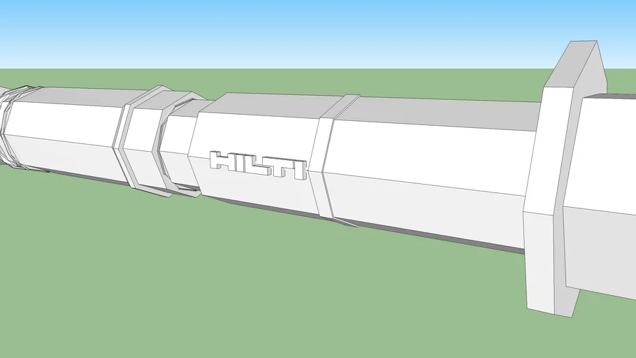 HSL-3 M12/25 - LowRes | 3D Warehouse