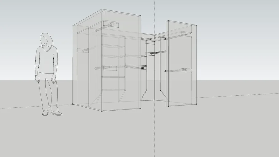 3D Warehouse