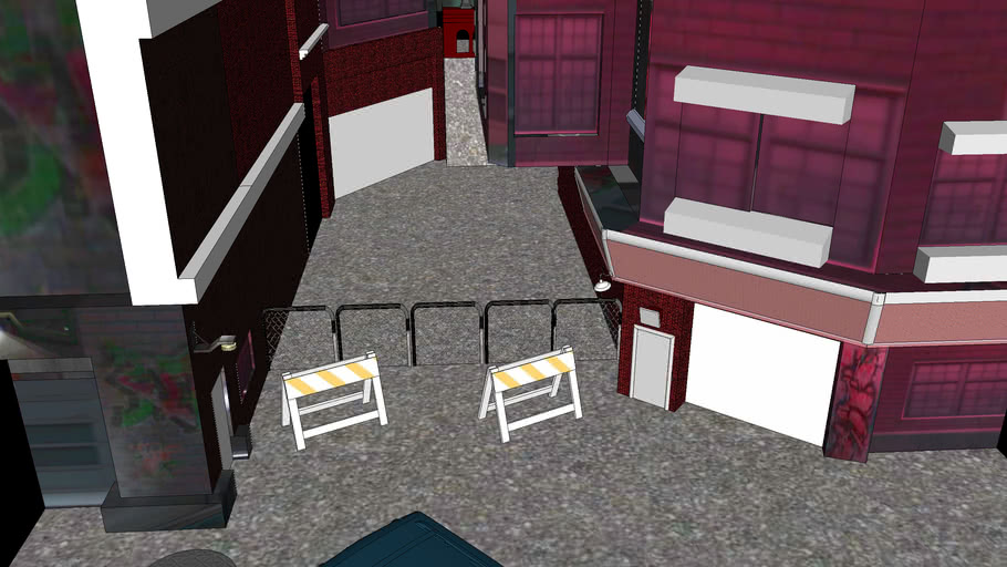 Need for speed Underground 2 (Lincoln Navigator no lo hice) | 3D Warehouse