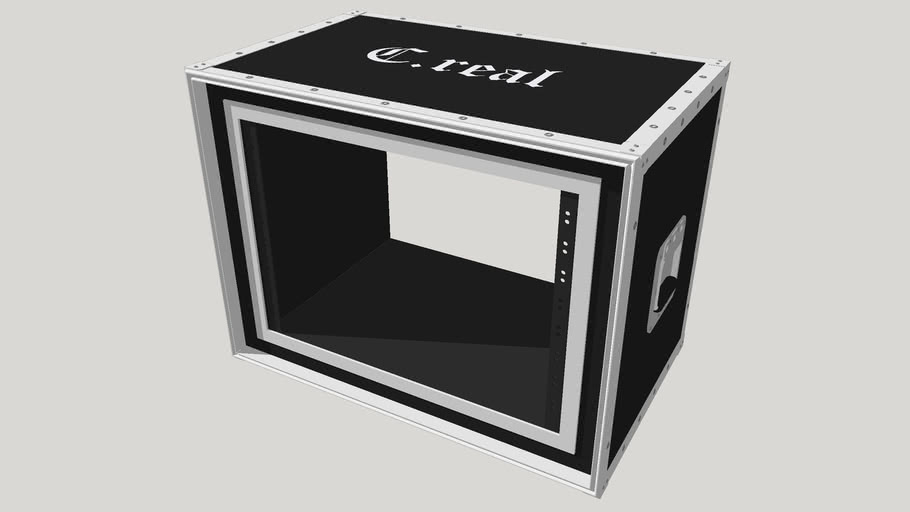 Flightcase RIG | 3D Warehouse