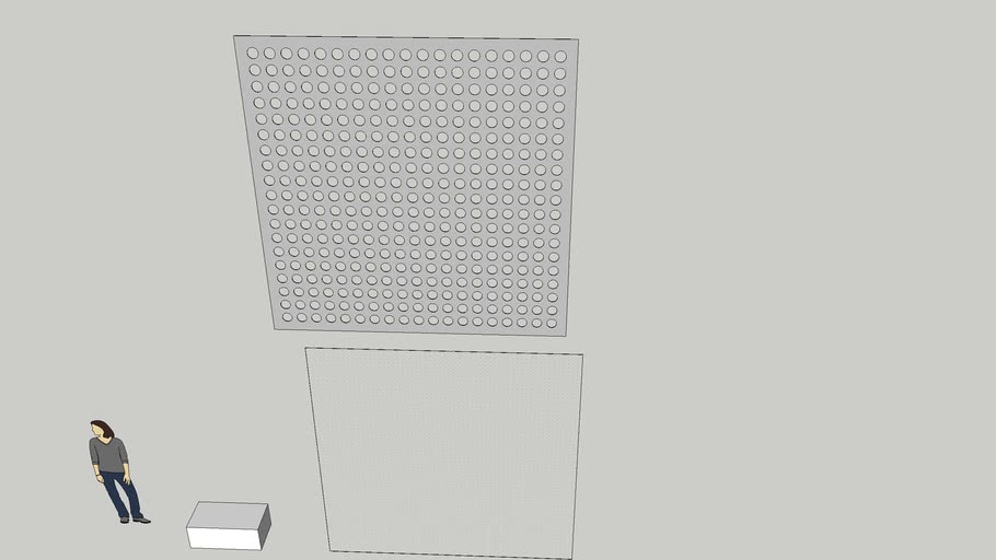 screen | 3D Warehouse