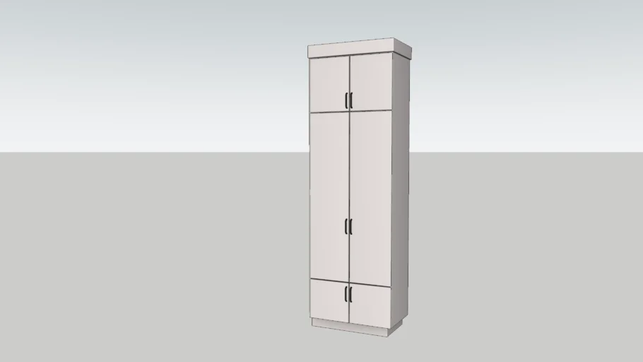 3D Warehouse