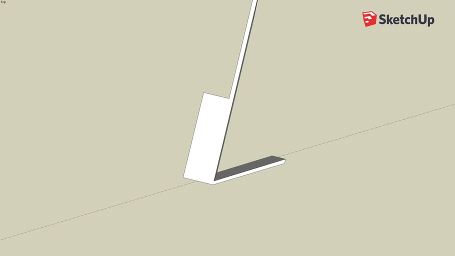 Brad Zack Phone stand | 3D Warehouse