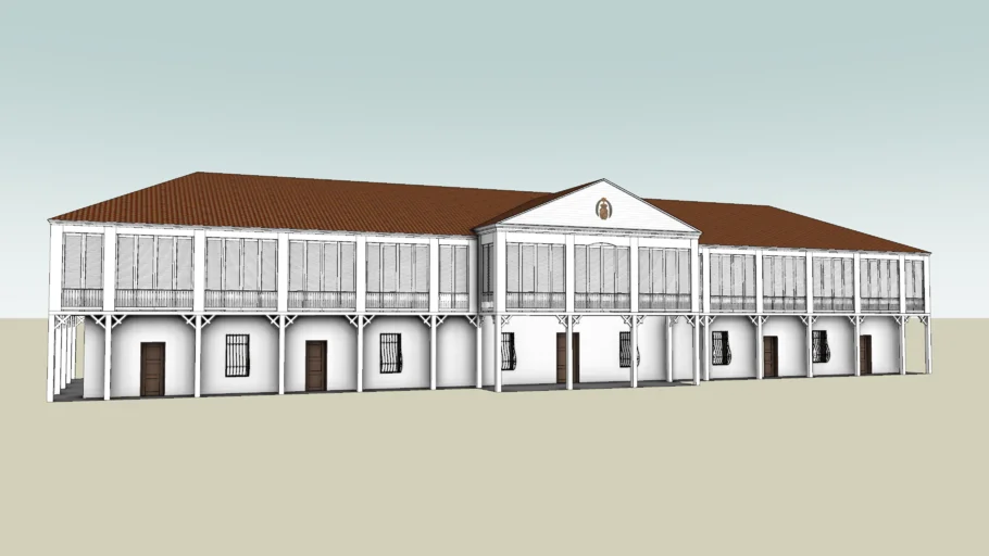 3D Warehouse