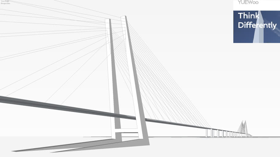 Channel connect | 3D Warehouse