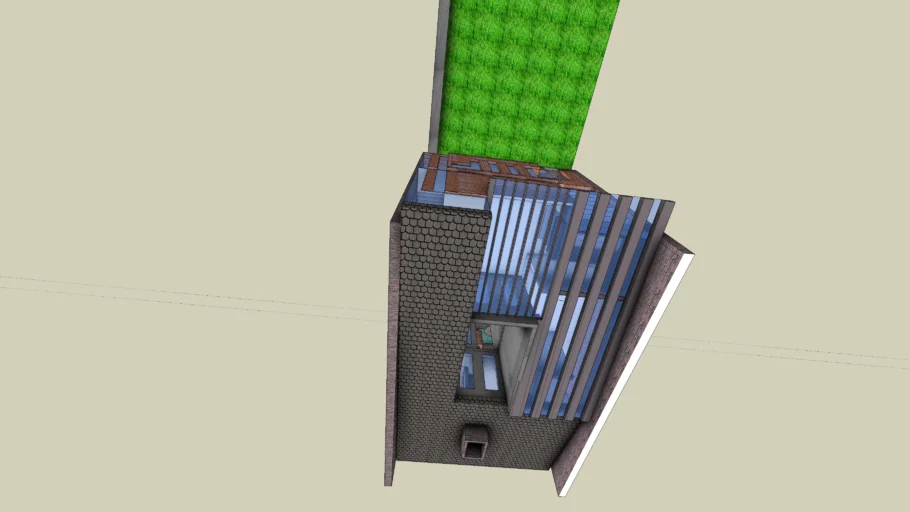 3D Warehouse