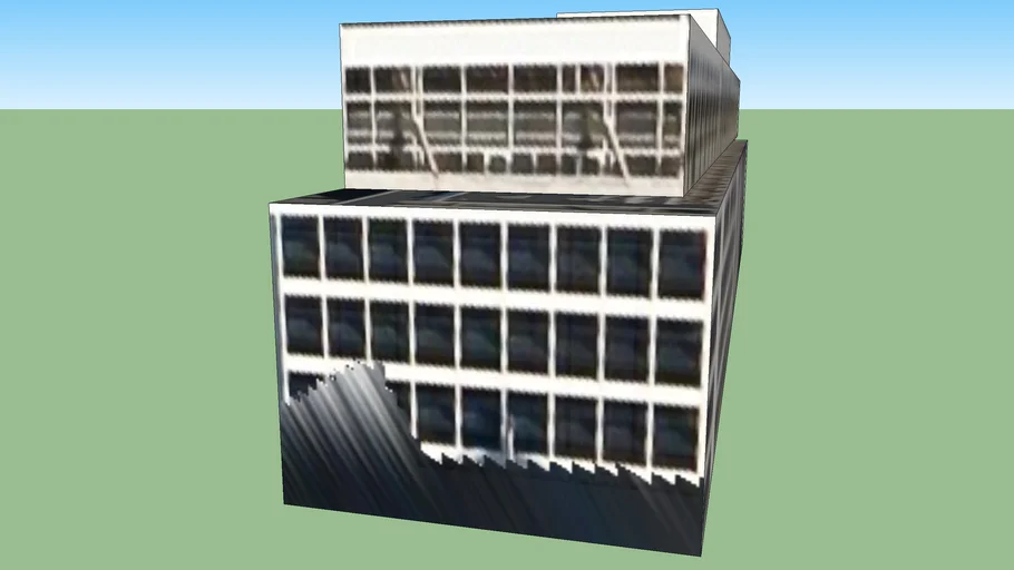 Hoffie, Nederland | 3D Warehouse