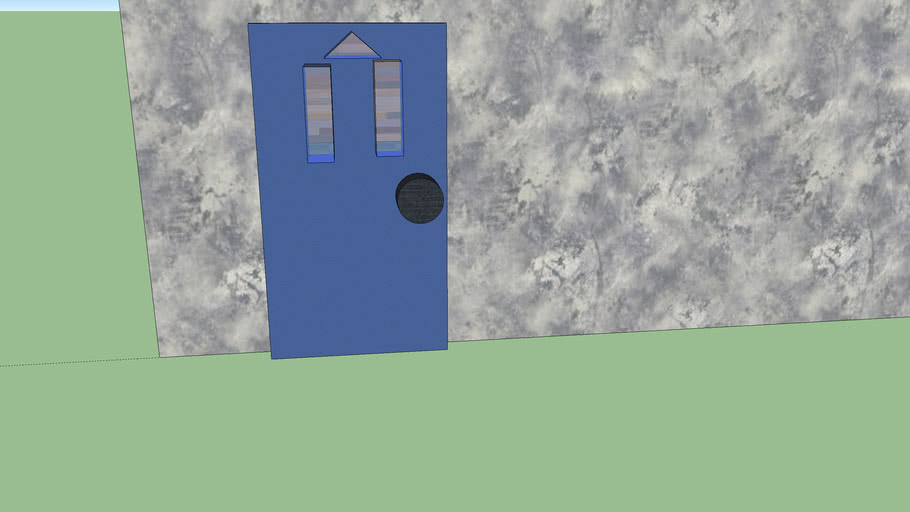 house for math | 3D Warehouse