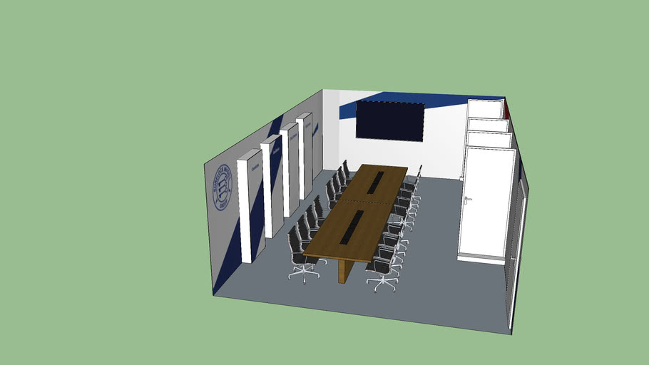 Showroom | 3D Warehouse