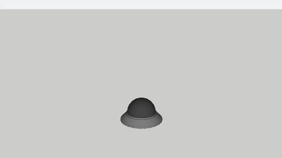 Security Camera | 3D Warehouse