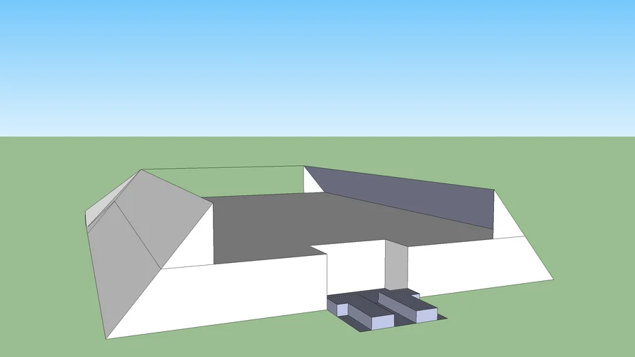 My House not Done!!! | 3D Warehouse