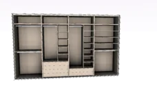 3D Warehouse