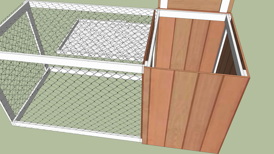 GALINHEIRO | 3D Warehouse